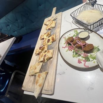 MEZZEME - Updated August 2025 - 668 Photos & 586 Reviews - 4700 W ...