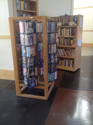 MARINA BRANCH LIBRARY - Updated October 2025 - 21 Photos & 18 Reviews ...