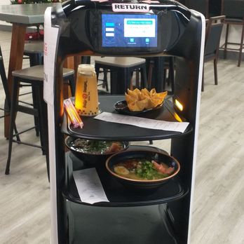 QZ POKE & RAMEN BOBA TEA - LEE’S SUMMIT - Updated December 2025 - 36 ...