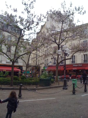 PLACE DE LA CONTRESCARPE - Updated December 2025 - Paris, France ...