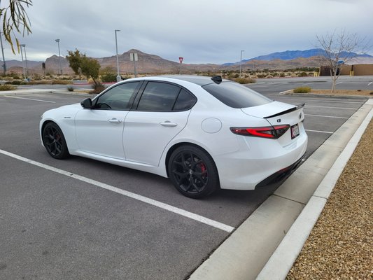 TOWBIN ALFA ROMEO - Updated November 2025 - 486 Photos & 239 Reviews ...