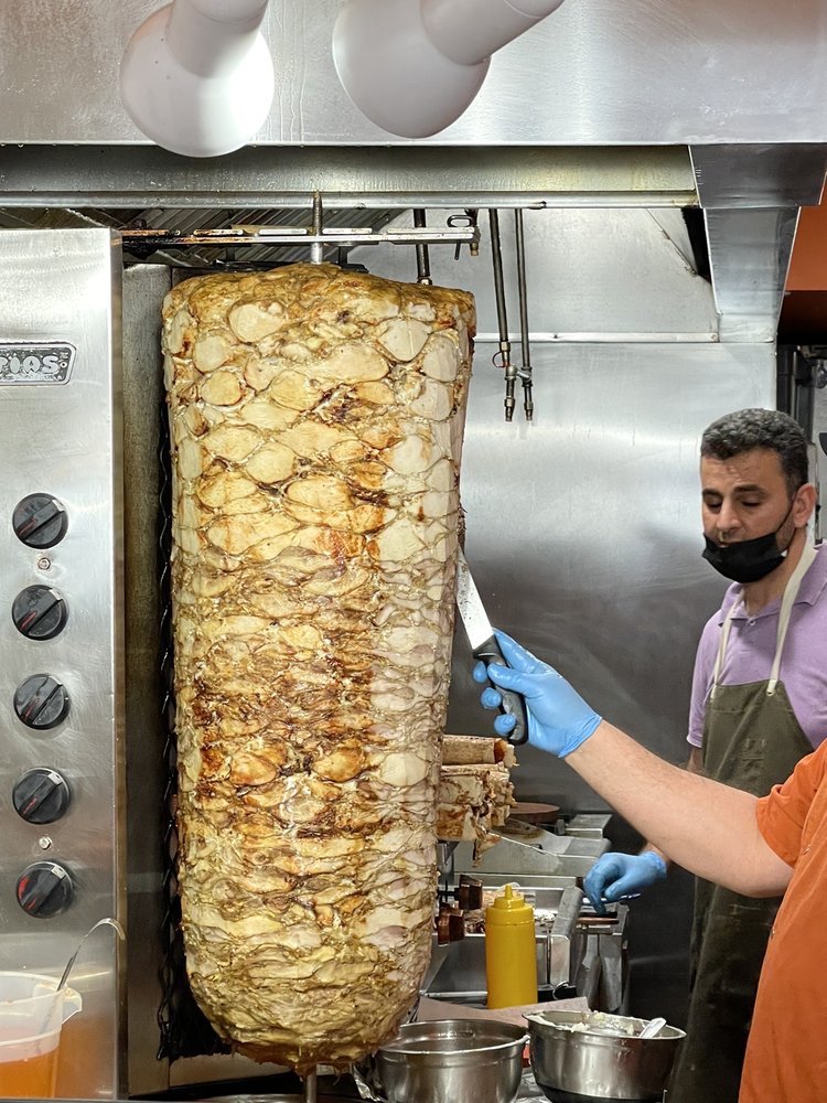 NOUR AL-SHAM SHAWARMA - Updated December 2025 - 32 Photos & 36 Reviews ...