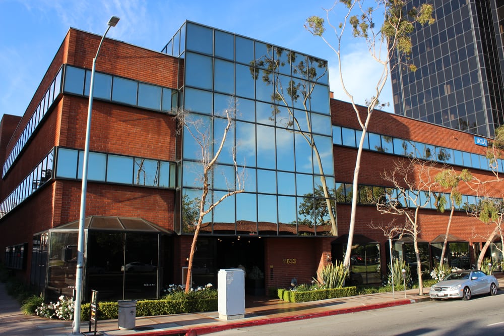 DARREN SUSH, PSYD BCBA-D - Updated December 2024 - 11633 San Vicente ...