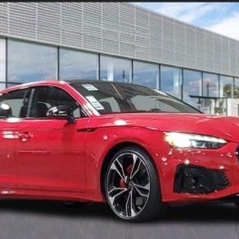 AUDI SAN DIEGO - Updated December 2025 - 191 Photos & 954 Reviews ...