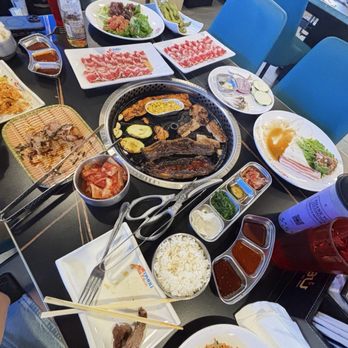 OMBU GRILL - Updated November 2025 - 62 Photos & 37 Reviews - 1120 Main ...