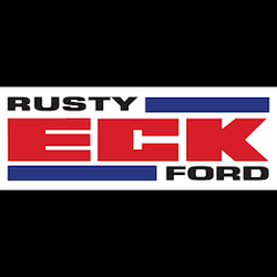 RUSTY ECK FORD - 32 Photos & 83 Reviews - 7310 E Kellogg Ave, Wichita ...