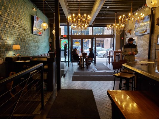 THE BURGER SOCIAL - 340 Photos & 396 Reviews - 108 N Hale St, Wheaton ...