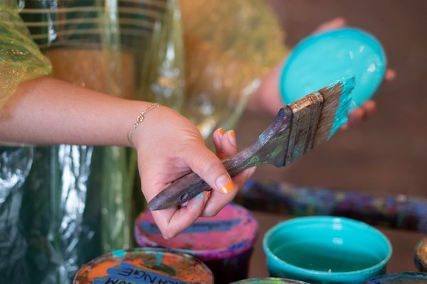 THE SPLATTER STUDIO - Updated October 2024 - 72 Photos & 35 Reviews ...