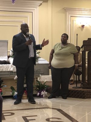 PROFESSIONAL FUNERAL SERVICES - Updated May 2026 - 15 Photos - 1449 N ...
