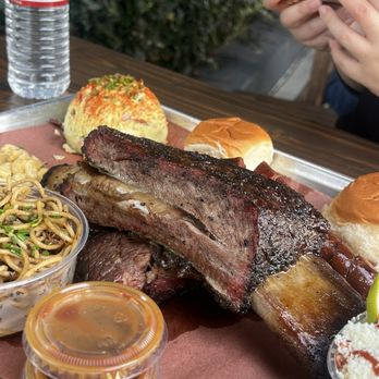 GEE’S BARBECUE - Updated June 2025 - 130 Photos & 72 Reviews - 2603 S ...