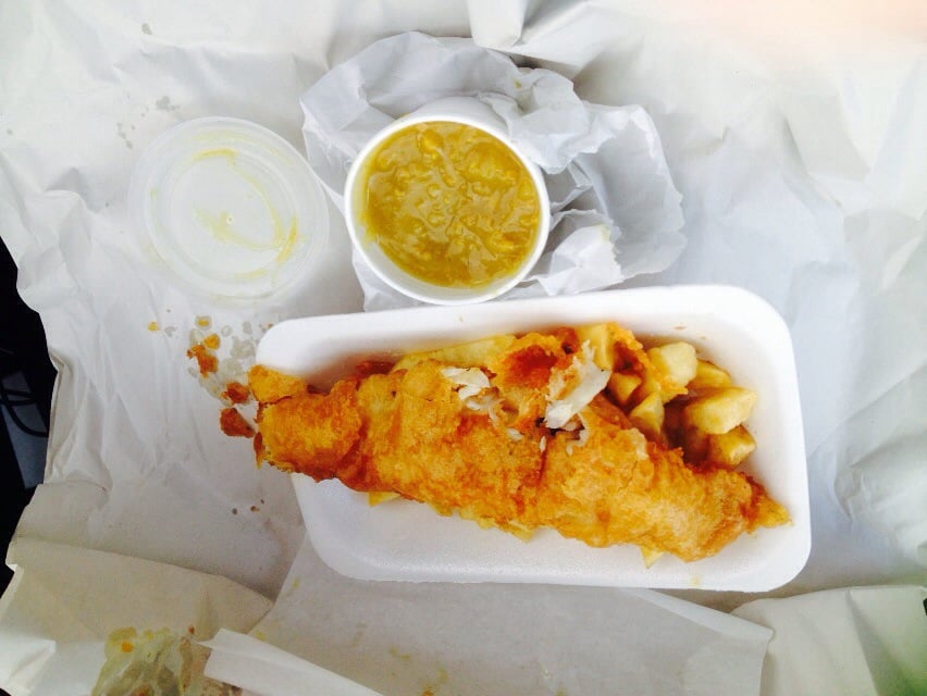 DIGGLE CHIPPIE - Updated December 2024 - 152 Huddersfield Road, Oldham ...