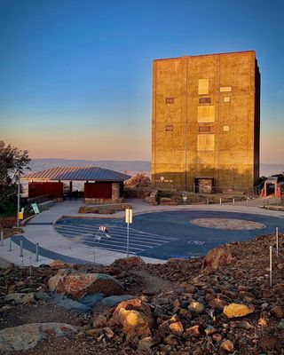 MOUNT UMUNHUM - Updated May 2025 - 247 Photos & 28 Reviews - San Jose ...