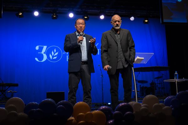 HARVEST ROCK CHURCH - Updated December 2025 - 192 Photos & 52 Reviews ...