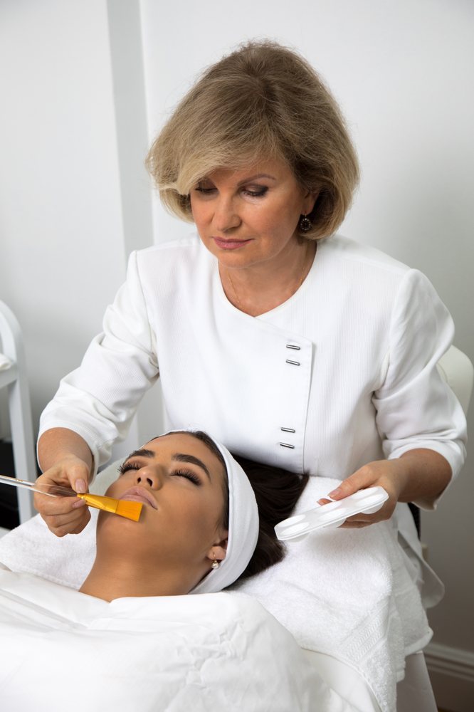 BEAUTIFUL FACES BY ANNA - 6971 N Federal Hwy, Boca Raton, Florida ...