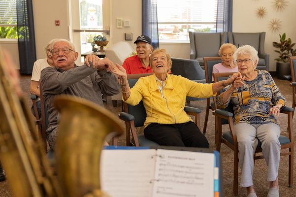 CARLTON SENIOR LIVING SACRAMENTO - Updated November 2025 - 29 Photos ...