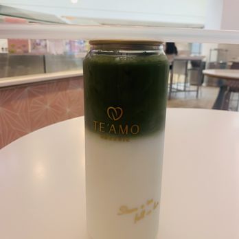 TE’AMO BOBA BAR - Updated December 2024 - 475 Photos & 311 Reviews ...