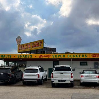 HEALTH CAMP - Updated December 2025 - 244 Photos & 317 Reviews - 2601 ...