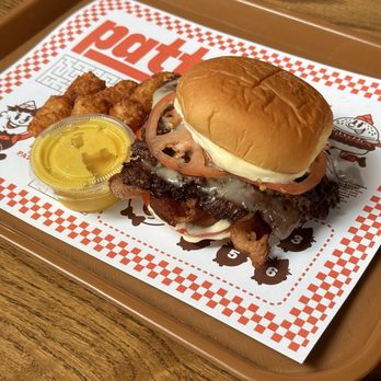 PATTY BOY - Updated August 2025 - 19 Photos & 12 Reviews - 530 Foster ...