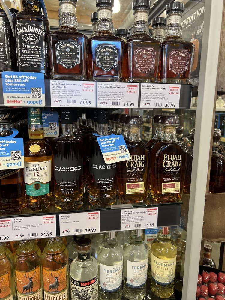BEVMO! - Updated February 2025 - 11 Photos & 47 Reviews - 1820 41st Ave ...