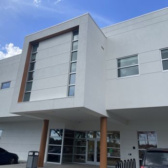 C. BLYTHE ANDREWS, JR. PUBLIC LIBRARY - Updated December 2025 - 35 ...