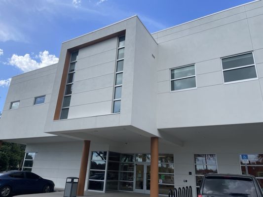 C. BLYTHE ANDREWS, JR. PUBLIC LIBRARY - Updated December 2025 - 35 ...