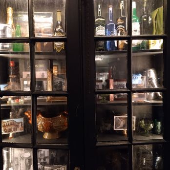 OLD ABSINTHE HOUSE - Updated May 2025 - 687 Photos & 617 Reviews - 240 ...