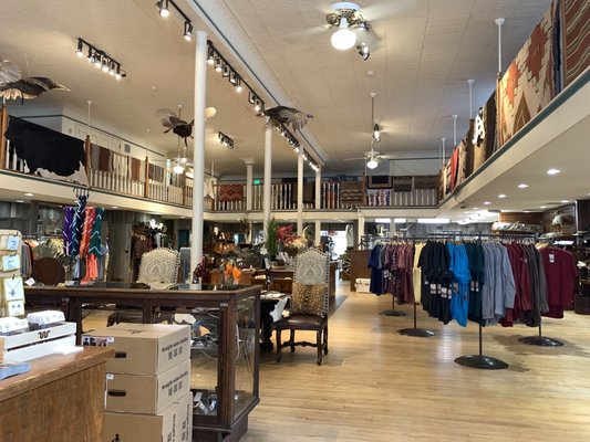 KING RANCH SADDLE SHOP - Updated December 2025 - 35 Photos & 43 Reviews ...