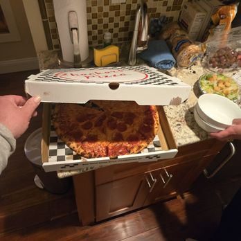 CHECKERS PIZZA - Updated August 2025 - 32 Photos & 32 Reviews - 879 W ...