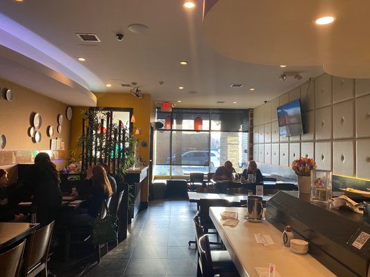 MIZU SUSHI - Updated June 2025 - 88 Photos & 109 Reviews - 4246 Albany ...