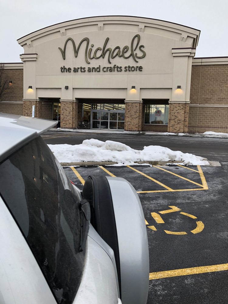 MICHAELS - Updated August 2025 - 10 Photos - 200 Greenbriar Dr, Normal ...