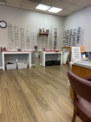 GEORGIA EYE PARTNERS - MARIETTA - Updated August 2025 - 11 Photos - 130 ...