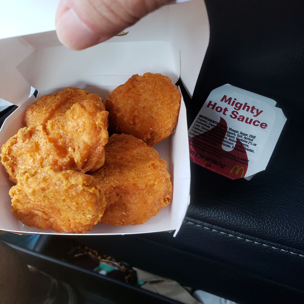 MCDONALD’S - Updated August 2024 - 16 Photos & 61 Reviews - 9915 Jog Rd ...