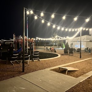 TWISTED PARROT LUXURY RV RESORT - Updated March 2025 - 15075 Walden Rd ...