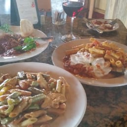 CAFFE BOA - Updated January 2026 - 196 Photos & 308 Reviews - 5063 E ...