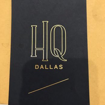 HQ DALLAS ROOFTOP - Updated May 2025 - 40 Photos & 18 Reviews - 301 S ...