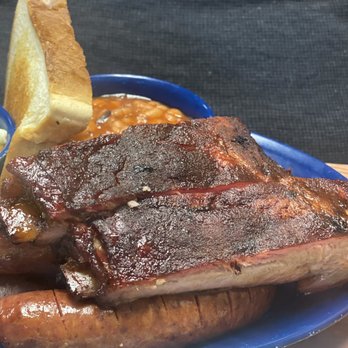 RUNTS BAR-B-Q & GRILL - Updated June 2024 - 110 Photos & 152 Reviews ...