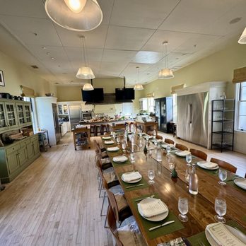 CAVALLO POINT COOKING SCHOOL - Updated October 2025 - 84 Photos & 37 ...