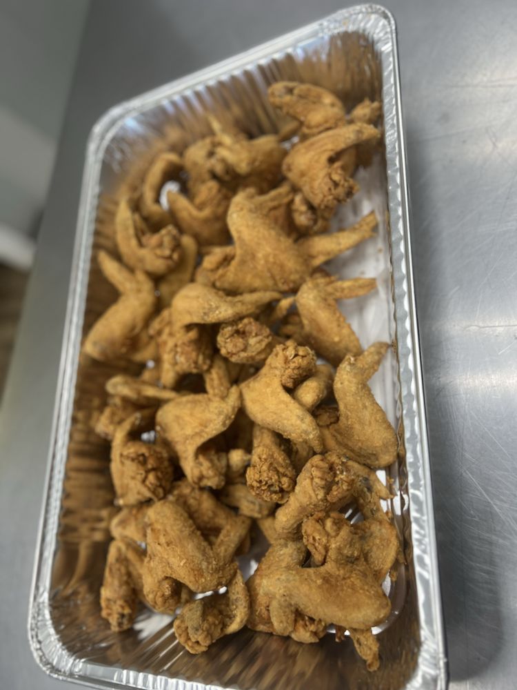 SHARKS FISH & CHICKEN - Updated May 2026 - 12 Photos & 10 Reviews ...
