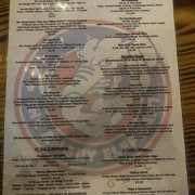 THE ANGRY ELEPHANT - 46 Photos & 64 Reviews - 650 William D Fitch Pkwy ...