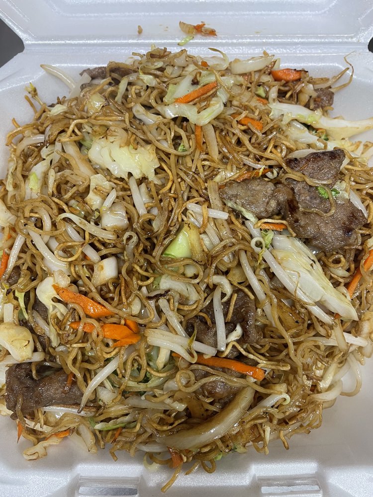 WIN WAH CHINESE - Updated July 2024 - 100 Photos & 95 Reviews - 731 E ...