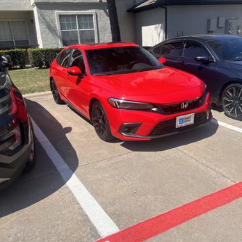 HONDA OF DENTON - Updated October 2024 - 30 Photos & 186 Reviews - 4050 ...