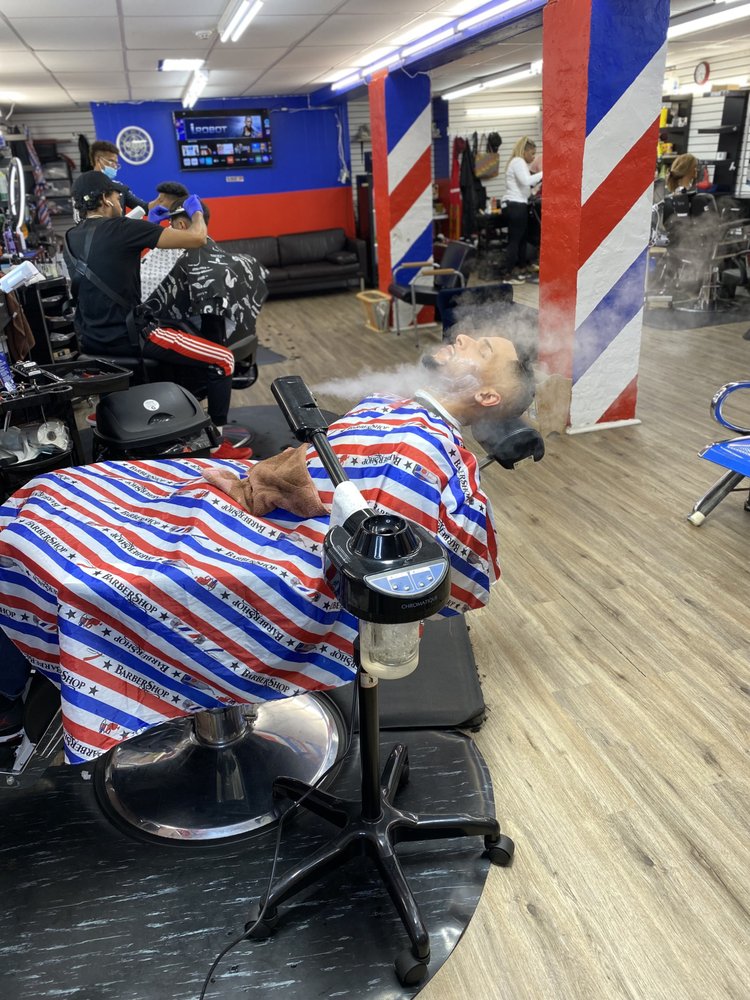 THE GREASE BARBERSHOP - Updated January 2025 - 877 L Main St, Worcester ...