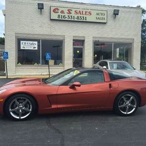 BOB SIGHT FORD - Updated December 2024 - 41 Reviews - 610 NW Blue Pkwy ...