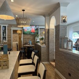 PAREA GREEK KITCHEN - Updated October 2025 - 109 Photos & 43 Reviews ...