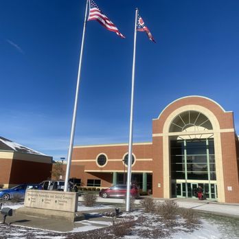 STRONGSVILLE RECREATION & SENIOR CENTER - Updated August 2025 - 19 ...