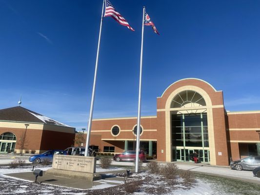 STRONGSVILLE RECREATION & SENIOR CENTER - Updated August 2025 - 19 ...