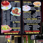LAS CUATRO MILPAS ATLANTA - 20 Photos & 25 Reviews - 7056 Hwy 85 ...