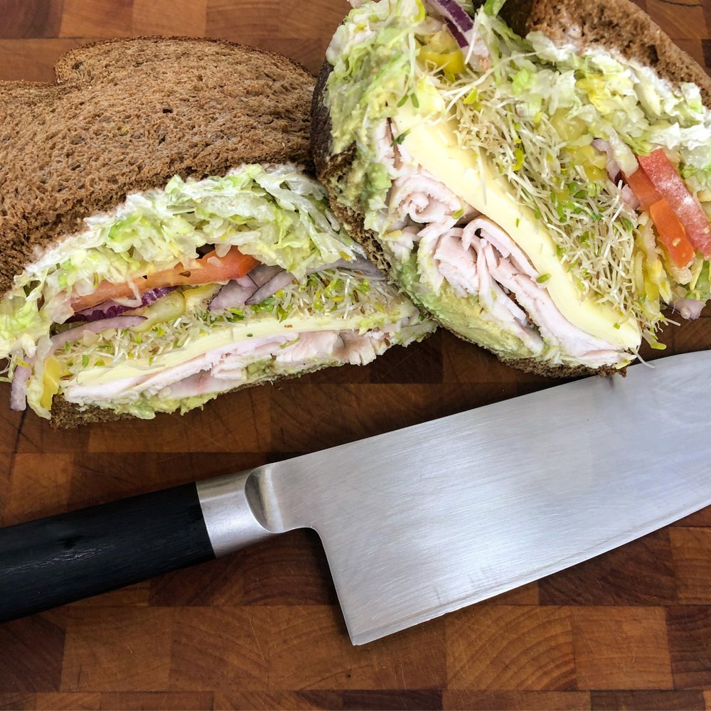 BILLY’S MEAT, SEAFOOD AND DELI - 215 Photos & 270 Reviews - Meat Shops ...