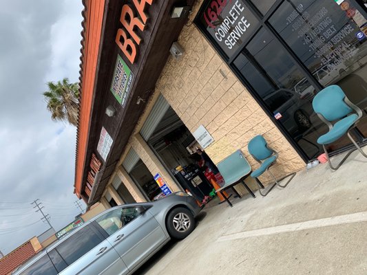 ONE STOP LUBE ‘N TUNE ‘N BRAKES - 120 Photos & 308 Reviews - 140 S 7th ...