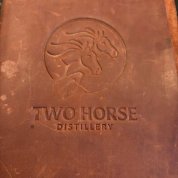 TWO HORSE DISTILLERY - Updated December 2025 - 24 Photos & 17 Reviews ...